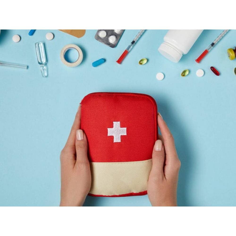 Polish Medicines in the UK: What to Keep in Your Home First Aid Kit ...